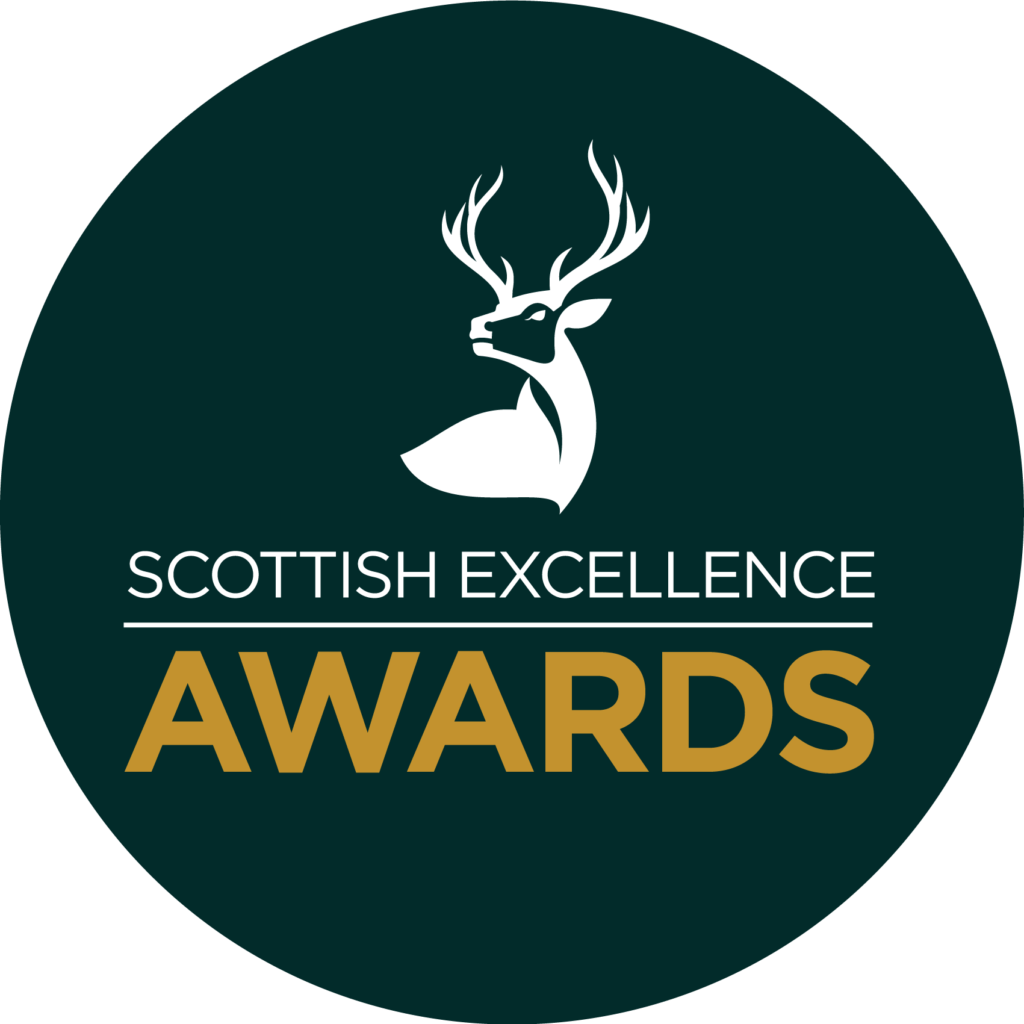 Scottish Excellence Awards 2024 - Amuse Restaurant