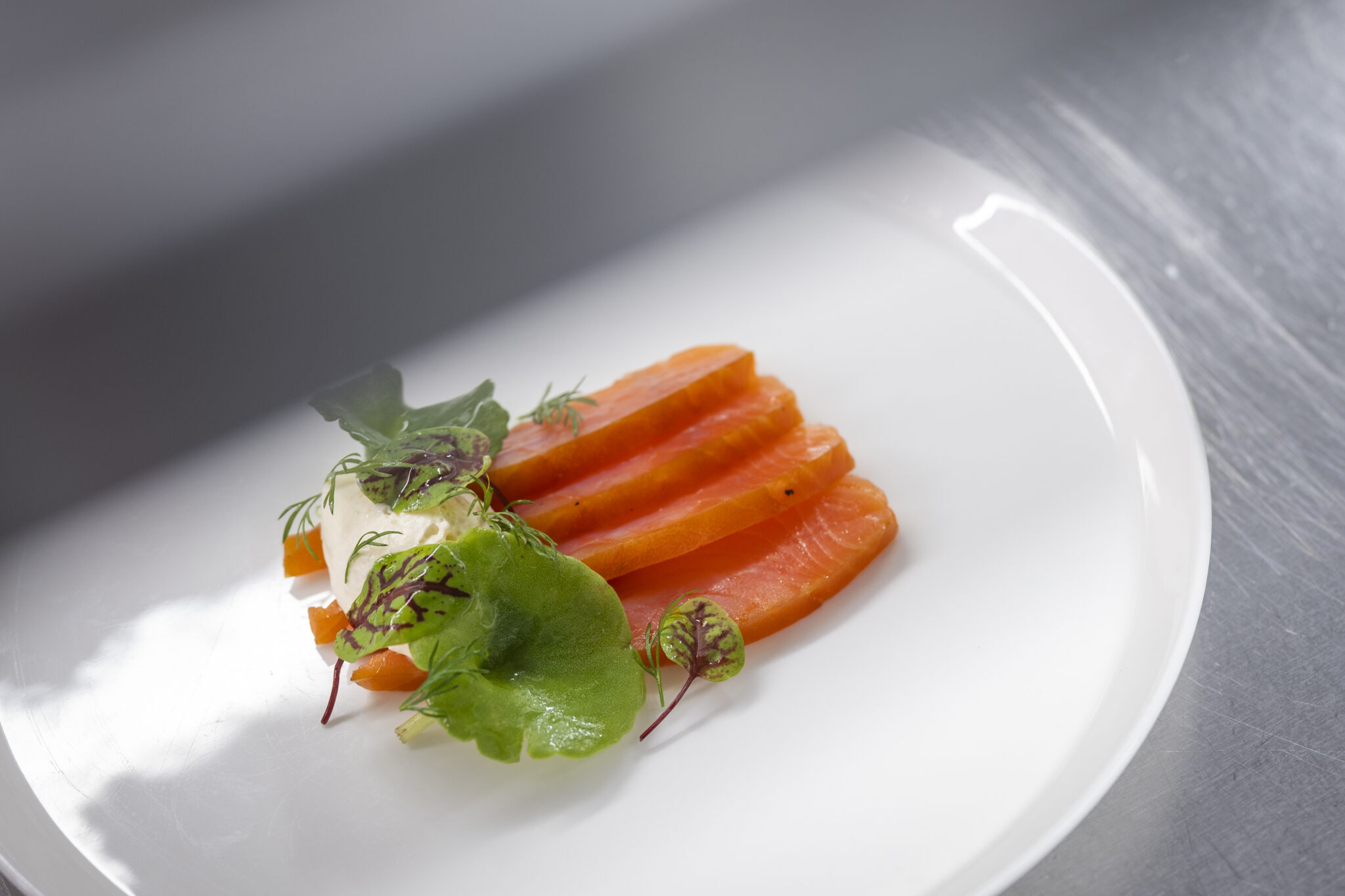 Easter Sunday Luncheon 2025 - Amuse Restaurant