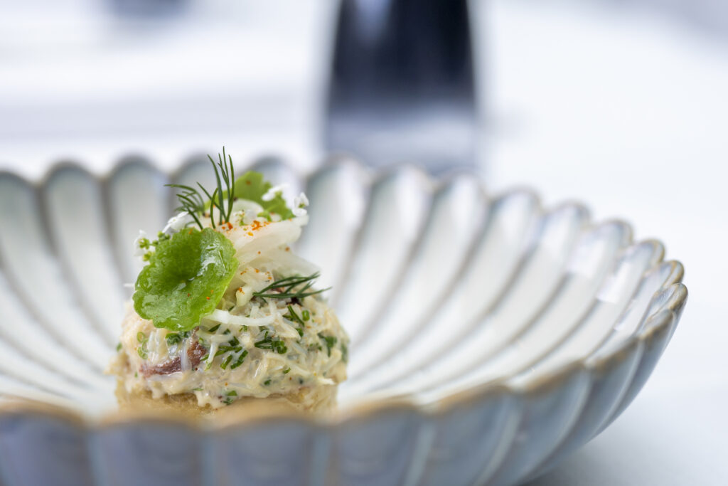 Easter Sunday Luncheon 2025 - Amuse Restaurant